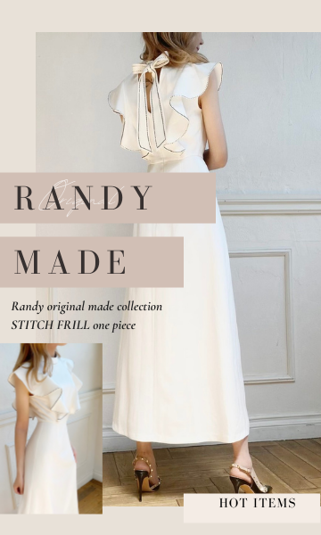 Randy Original